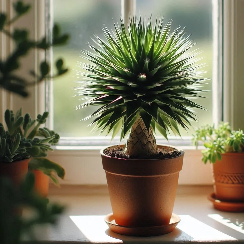 15 Stunning Spiky Plants for a Bold Garden Look