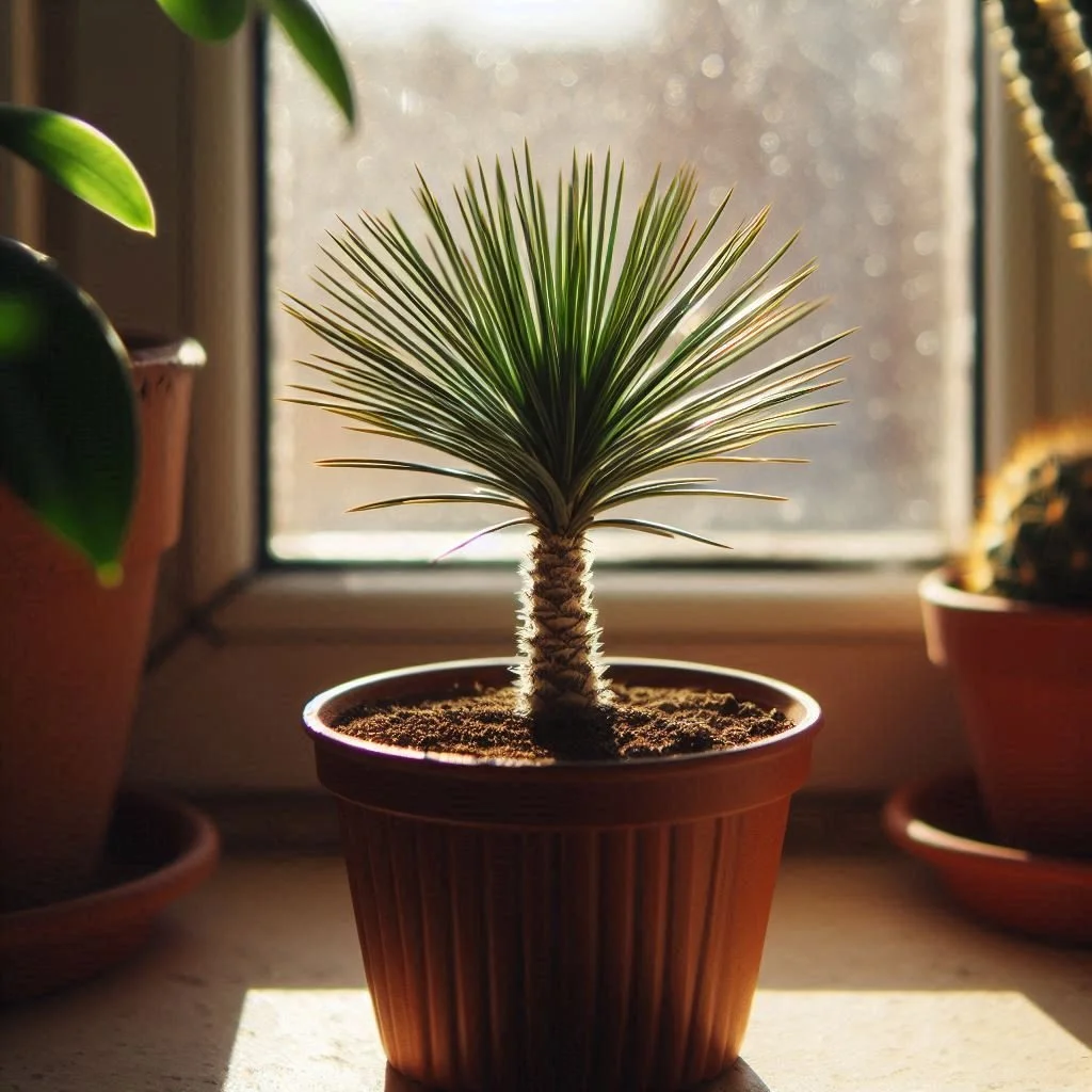 15 Stunning Small Palm Trees for Any Yard