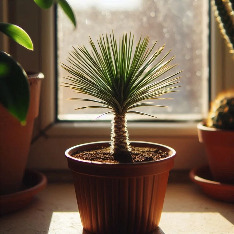 15 Stunning Small Palm Trees for Any Yard