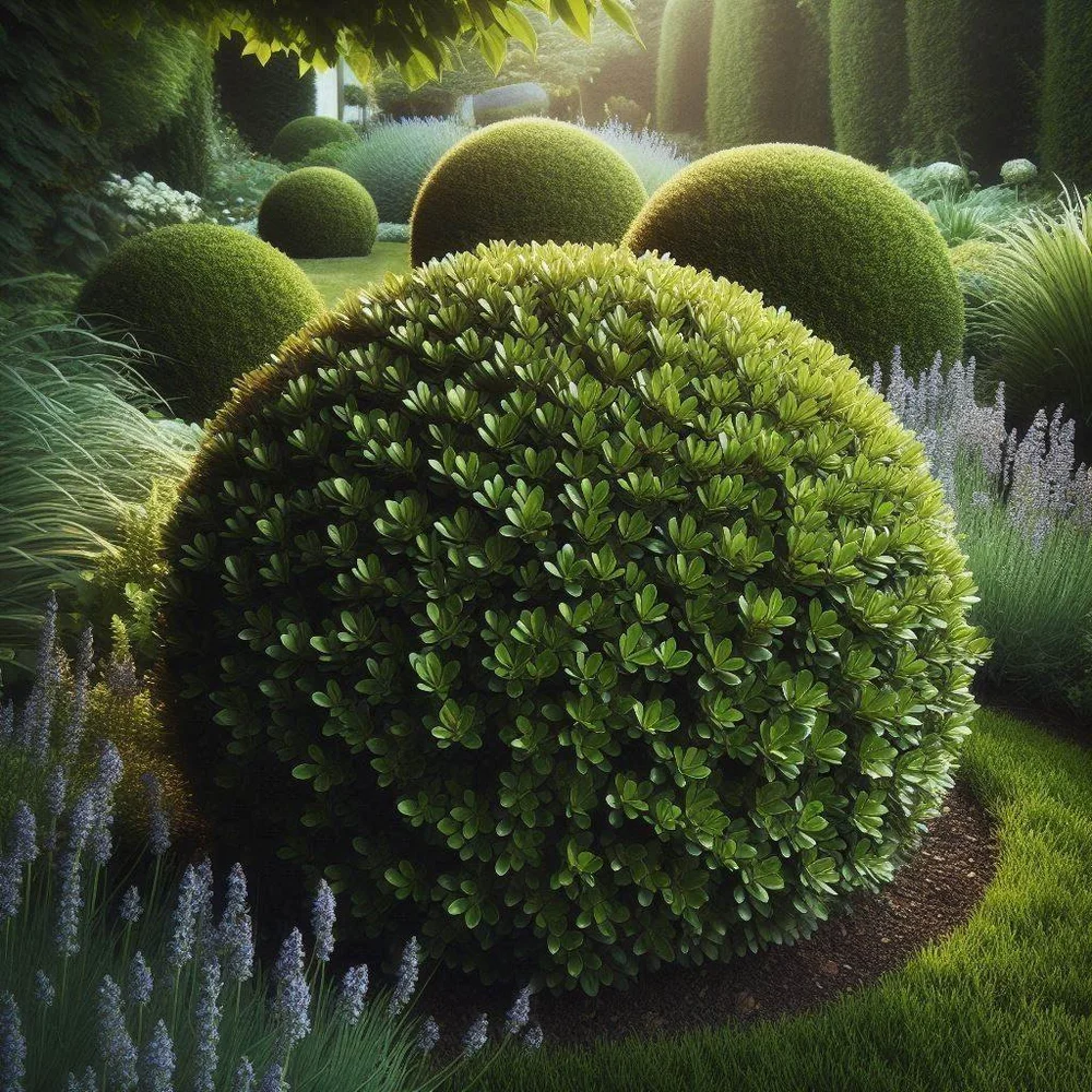 15 Deer Resistant Bushes for a Stunning Landscape