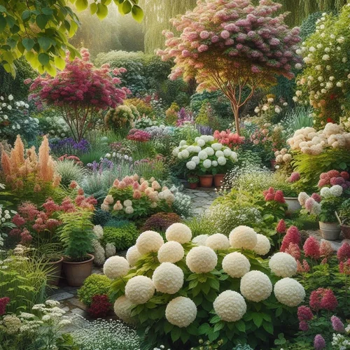 15 Low Maintenance Evergreen Shrubs to Plant Now