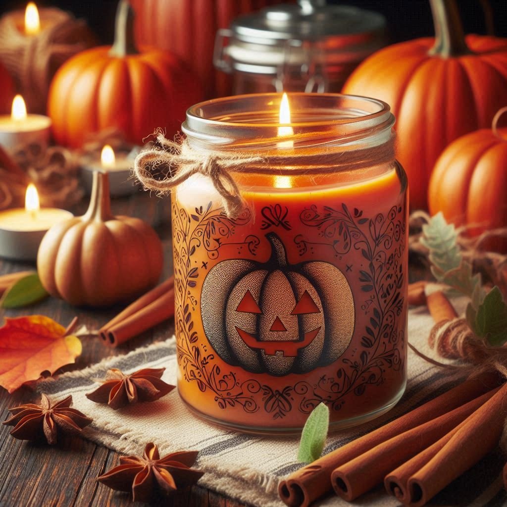 15 Fun Seasonal Crafts for Adults to Make