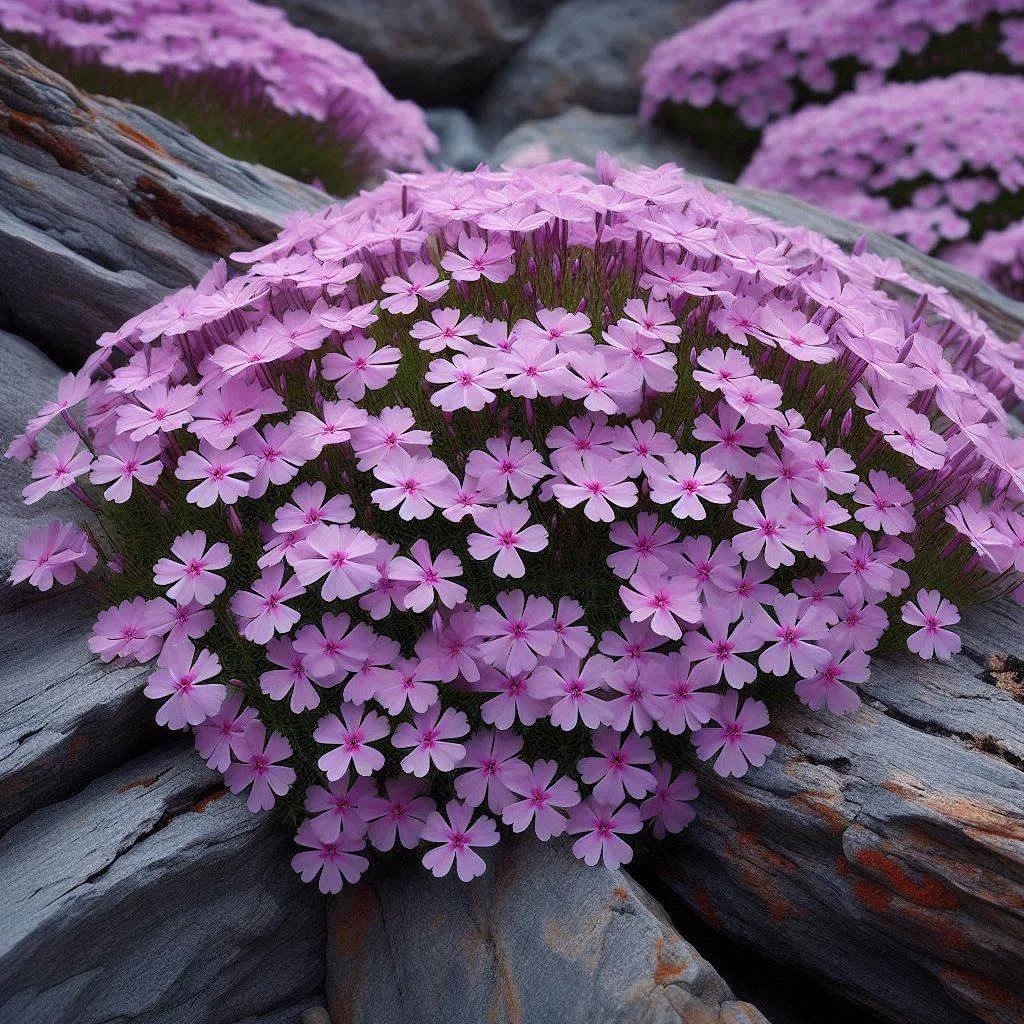 15 Best Rock Garden Plants for Your Landscape