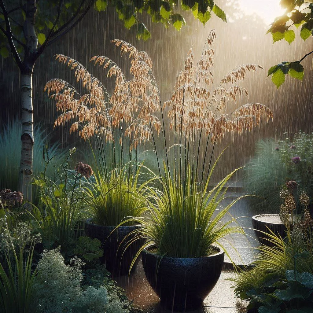 15 Beautiful Rain Garden Plants to Try This Year