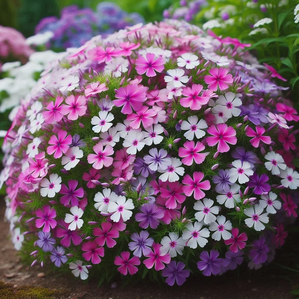 15 Perennial Full Sun Ground Covers for Easy Care