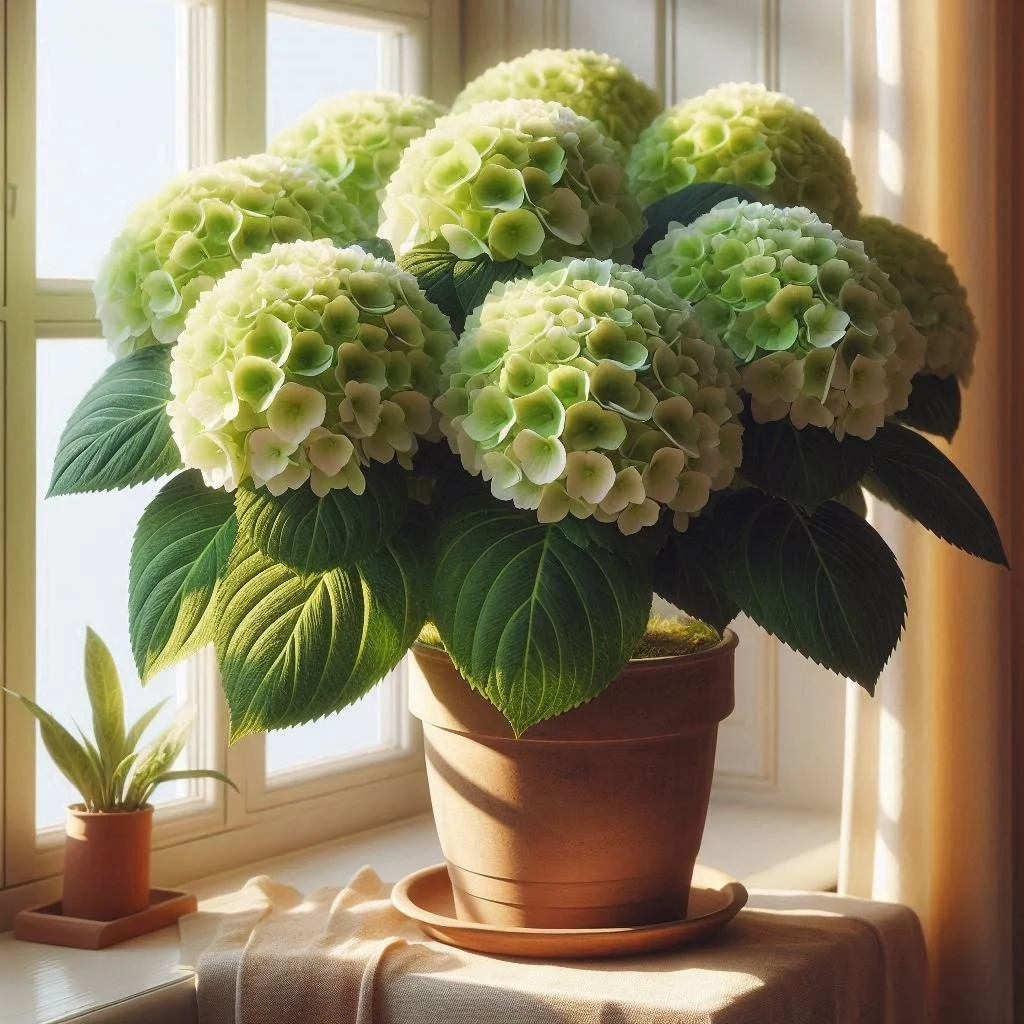 15 Stunning White Hydrangea Flowers for Your Garden