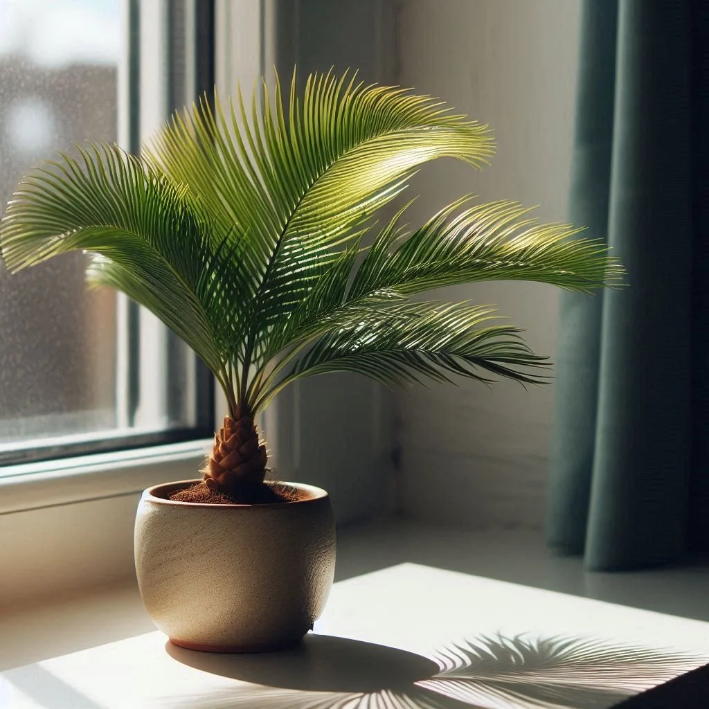 15 Stunning Small Palm Trees for Any Yard