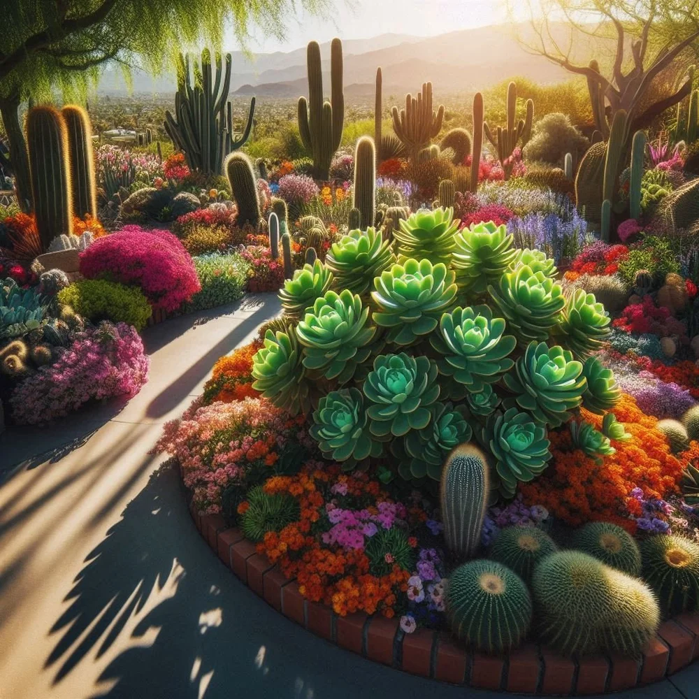 15 Stunning Desert Plants for a Drought-Tolerant Garden