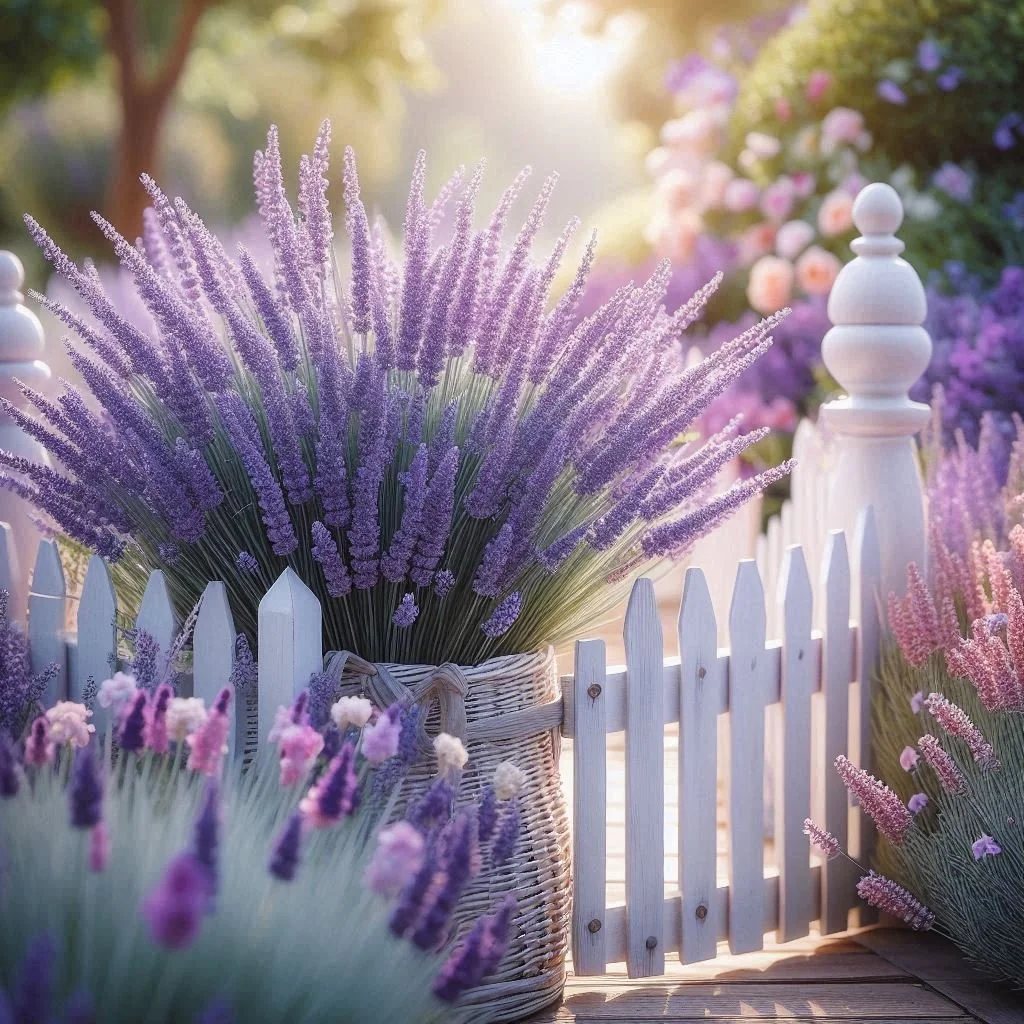 15 Deer Resistant Bushes for a Stunning Landscape