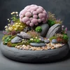 15 Low Maintenance Small Rock Garden Ideas to Try