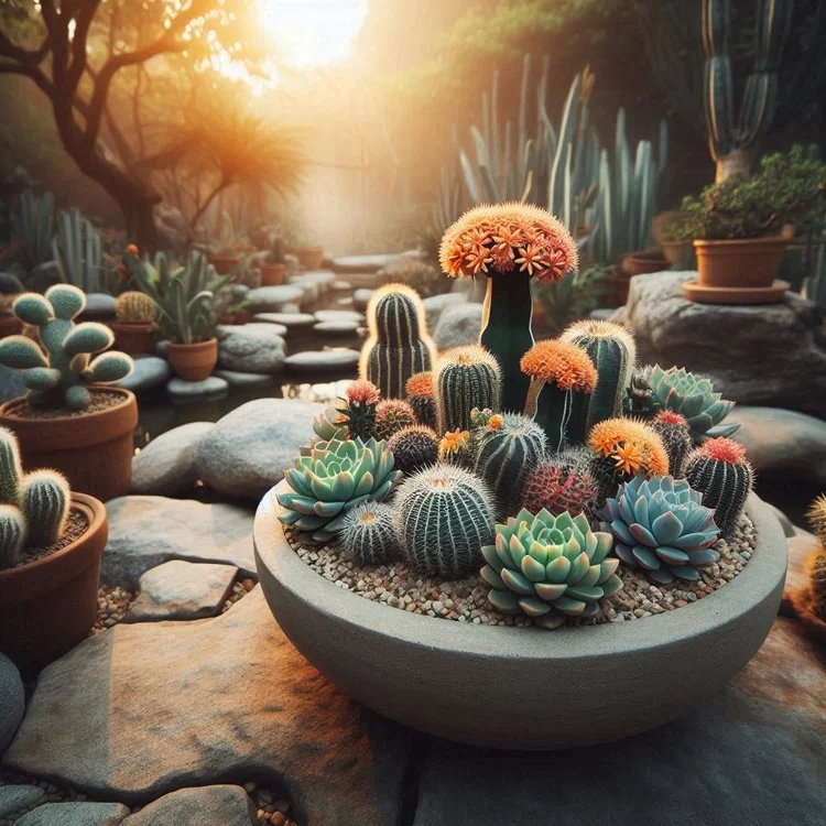 15 Stunning Desert Plants for a Drought-Tolerant Garden