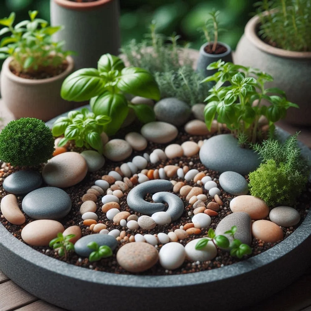 15 Low Maintenance Small Rock Garden Ideas to Try