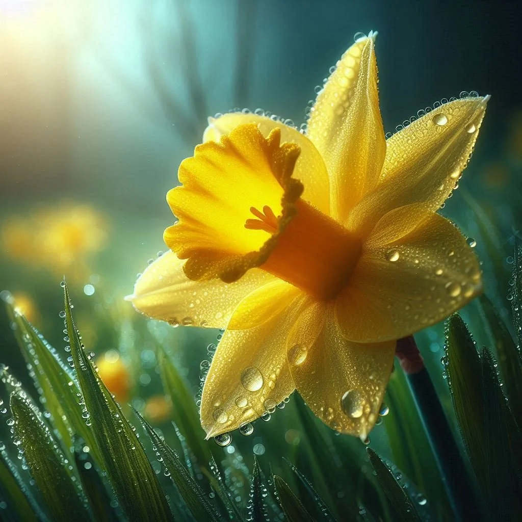 15 Yellow Tall Flowers to Brighten Your Garden