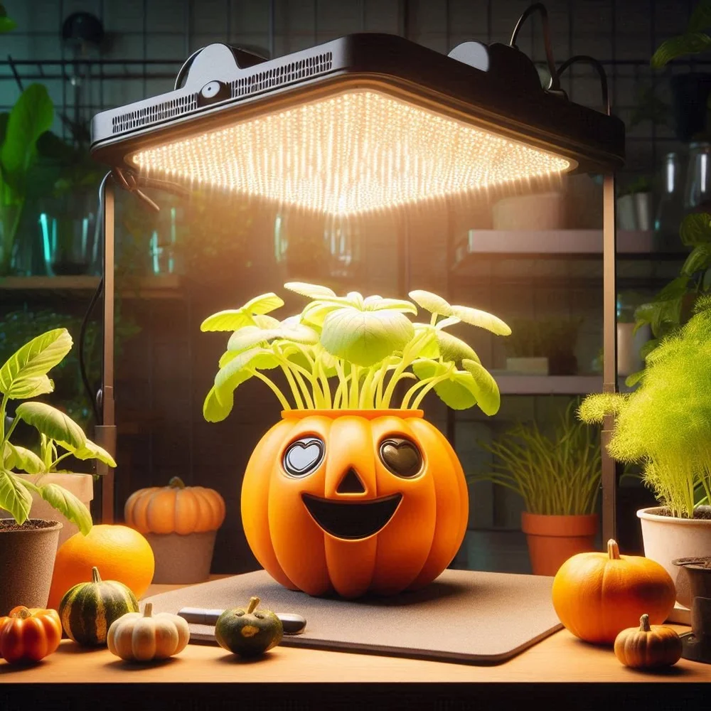 15 Best Grow Lights for Indoor Plants