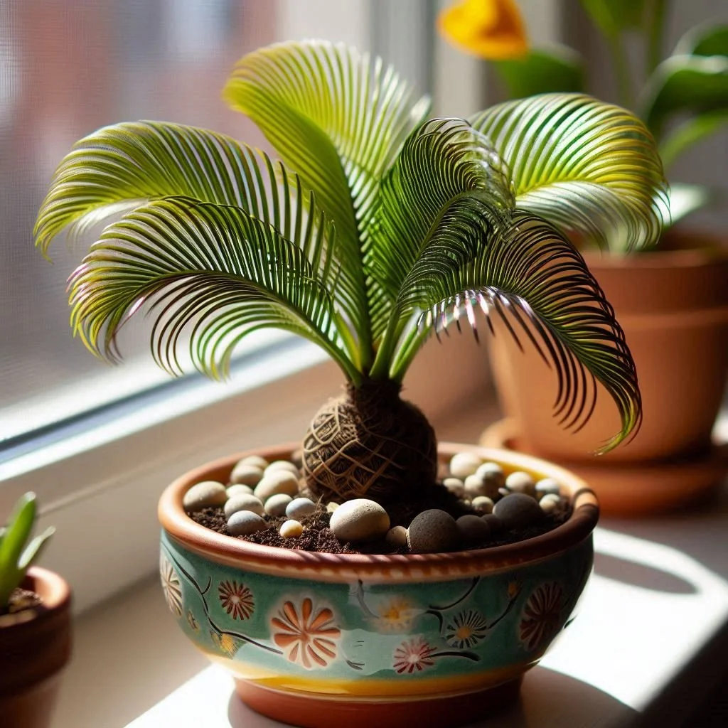 15 Stunning Small Palm Trees for Any Yard