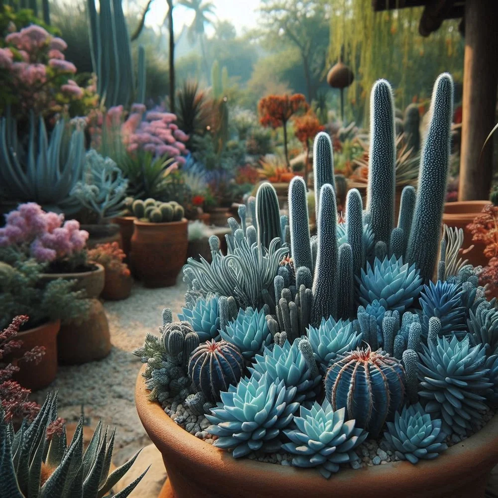 15 Stunning Desert Plants for a Drought-Tolerant Garden