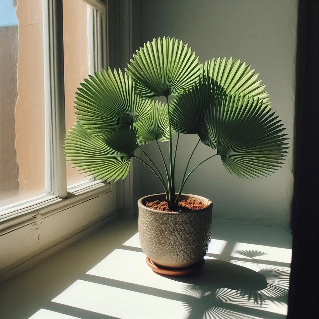 15 Stunning Small Palm Trees for Any Yard