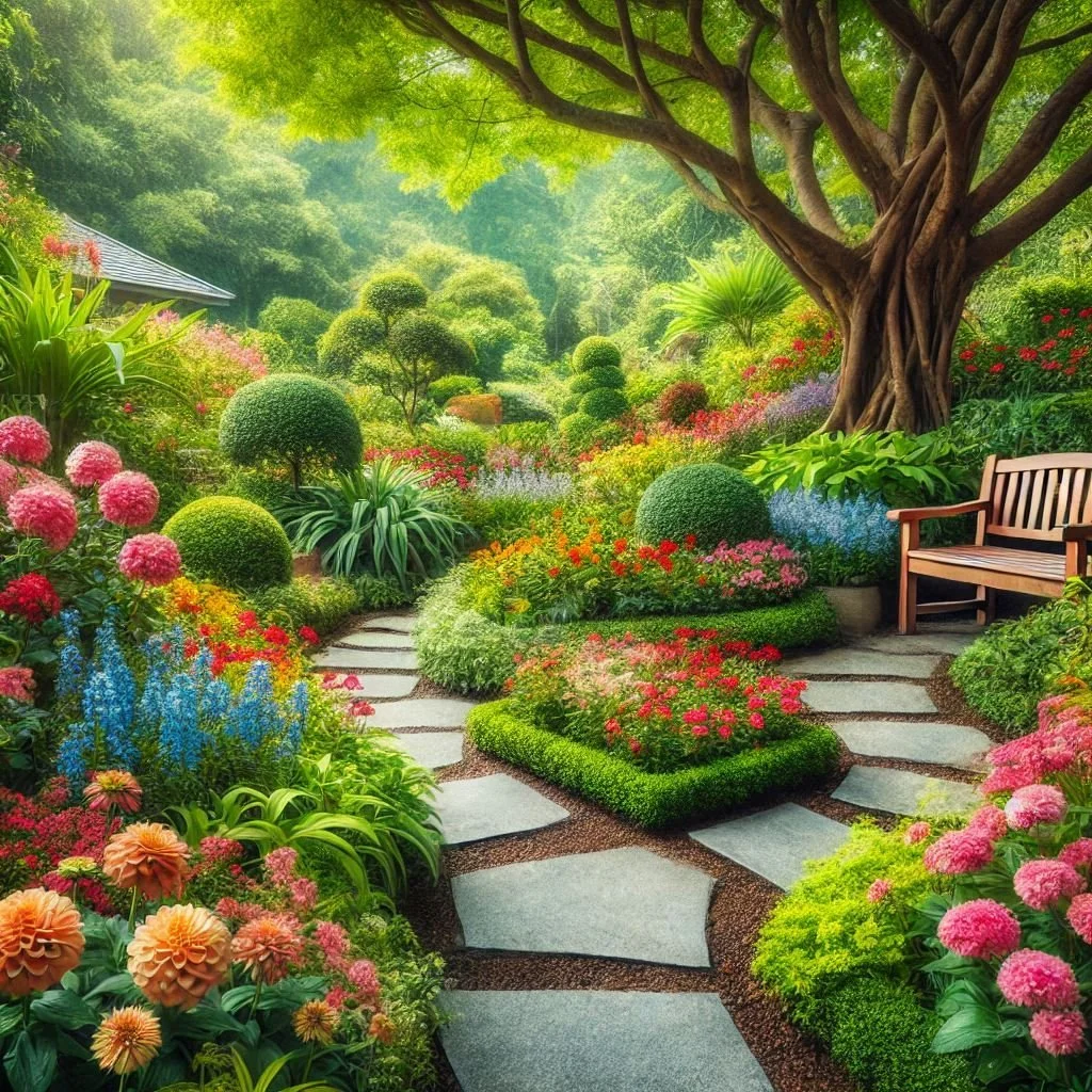 15 Creative Garden Ideas to Transform Your Space