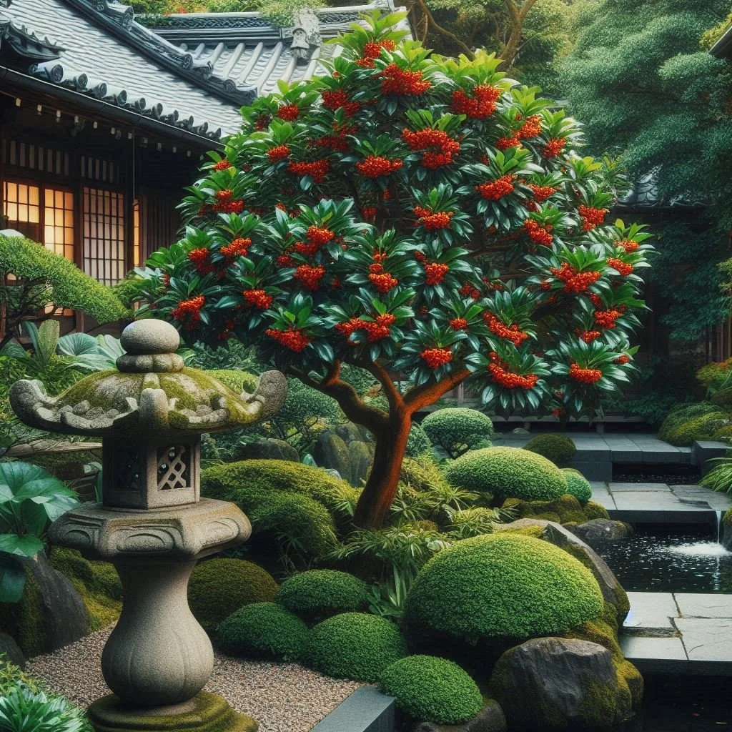 15 Low Maintenance Evergreen Shrubs to Plant Now