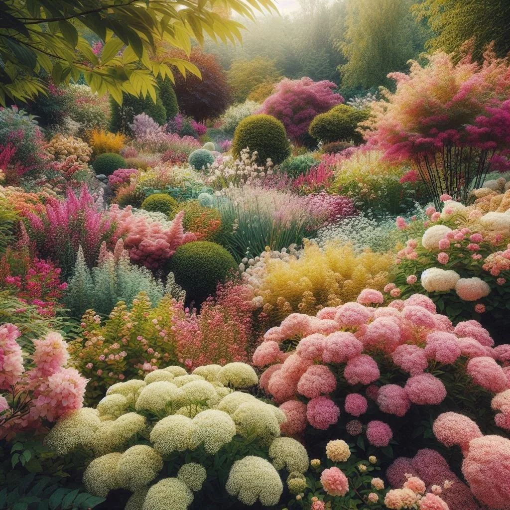 15 Deer-Resistant Shrubs to Protect Your Garden