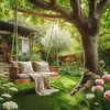 15 Creative Backyard Shade Ideas to Try