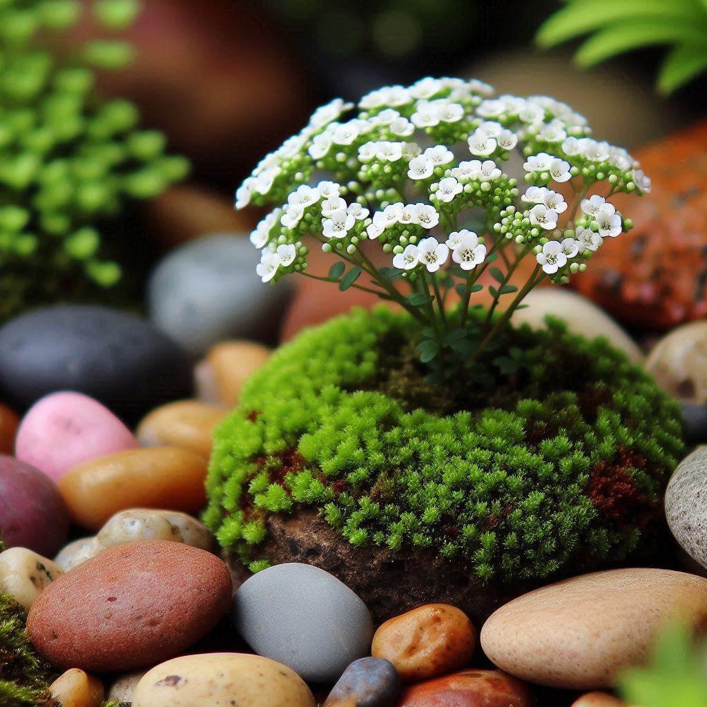 15 Best Rock Garden Plants for Your Landscape