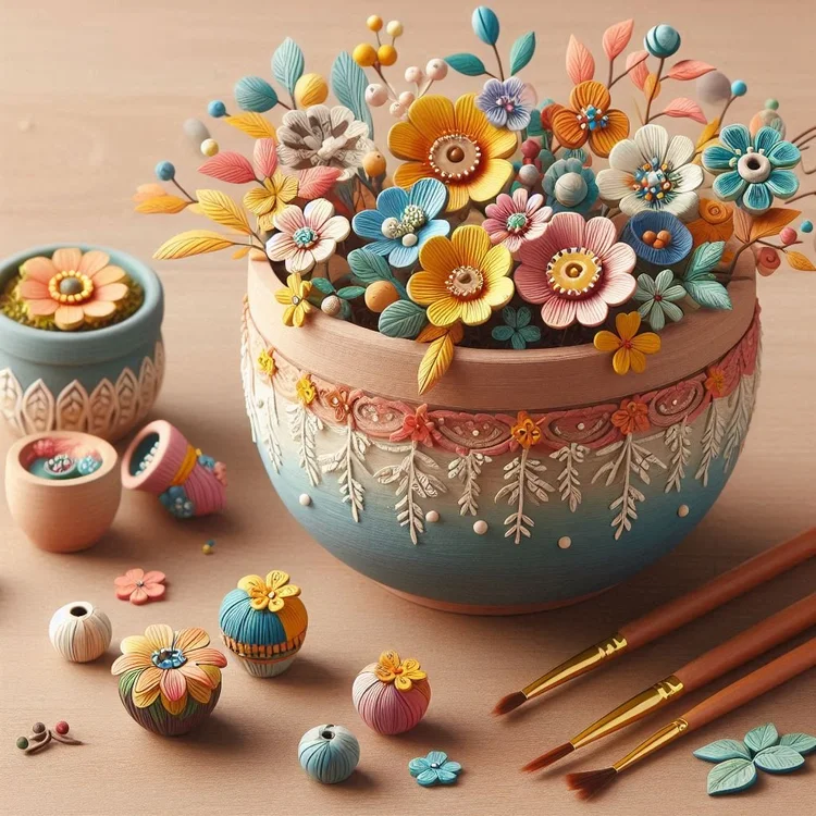 15 Fun Seasonal Crafts for Adults to Make