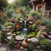 15 Rustic Garden Ideas for a Natural Look