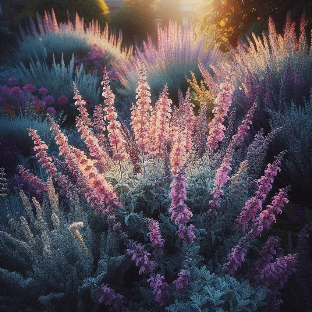 15 Deer Resistant Bushes for a Stunning Landscape