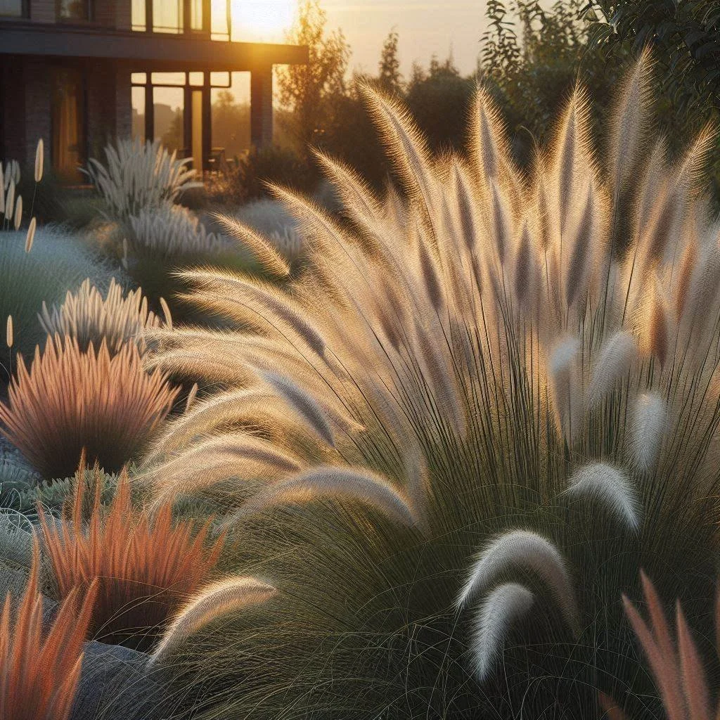 15 Low-Growing Ornamental Grasses for Your Garden