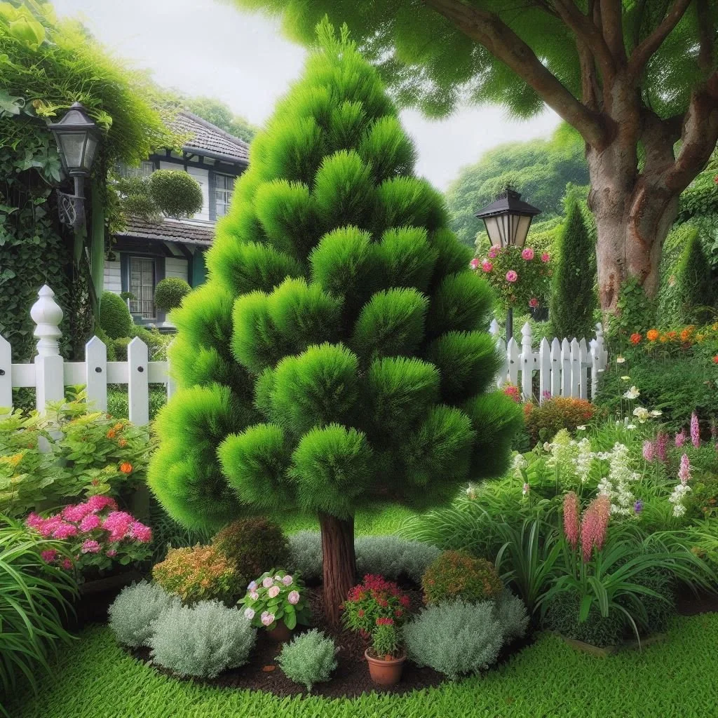 15 Low Maintenance Evergreen Shrubs to Plant Now