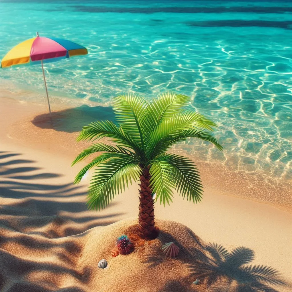 15 Stunning Small Palm Trees for Any Yard