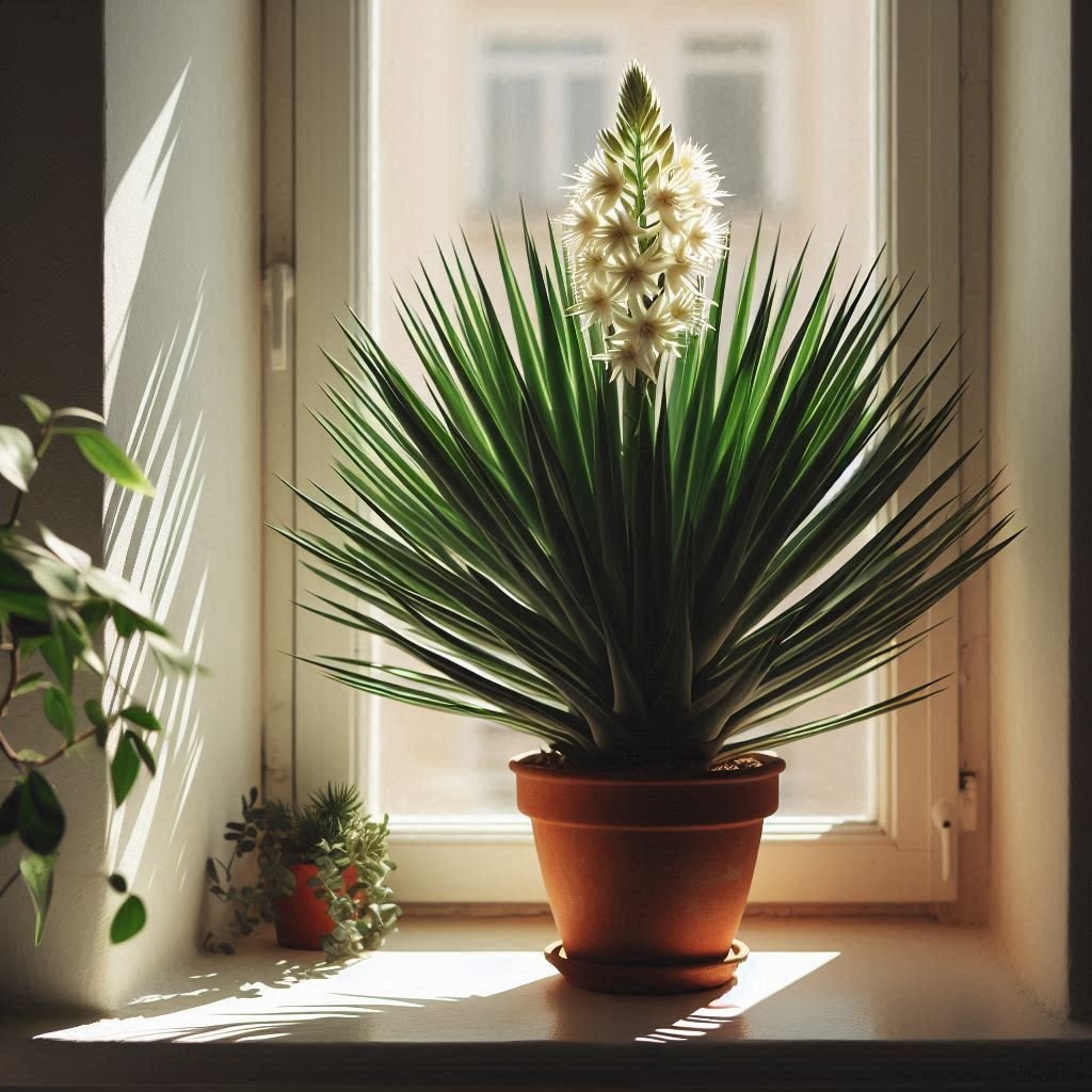 15 Stunning Spiky Plants for a Bold Garden Look