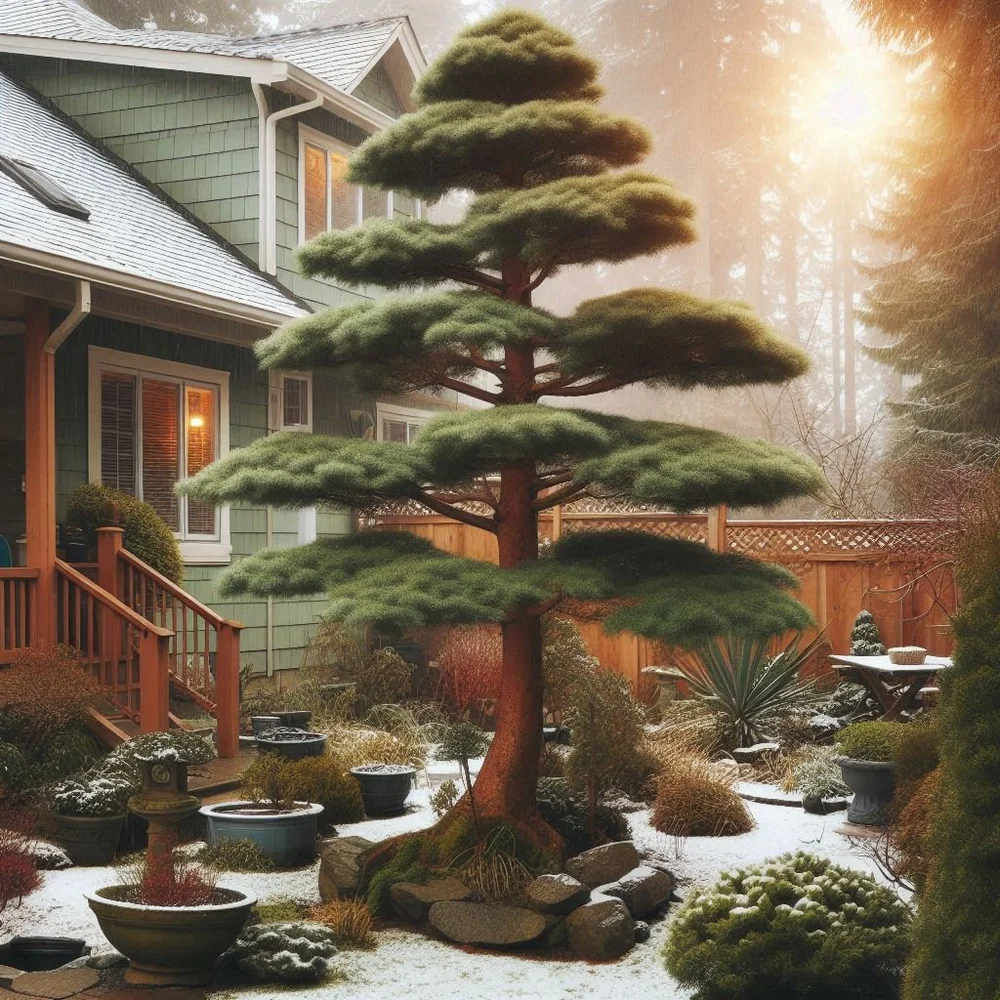 15 Best Fast Growing Evergreen Trees for Any Yard