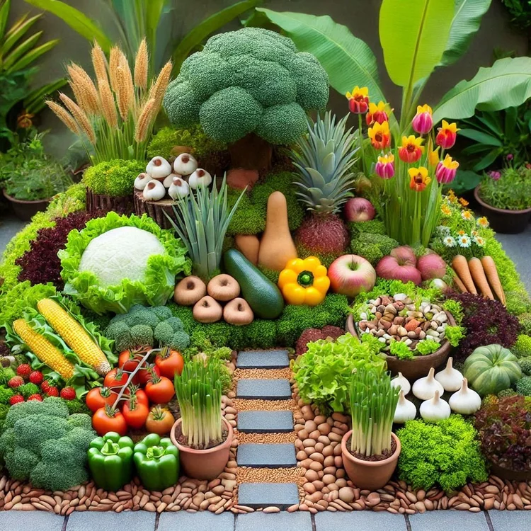 15 Creative Garden Ideas to Transform Your Space