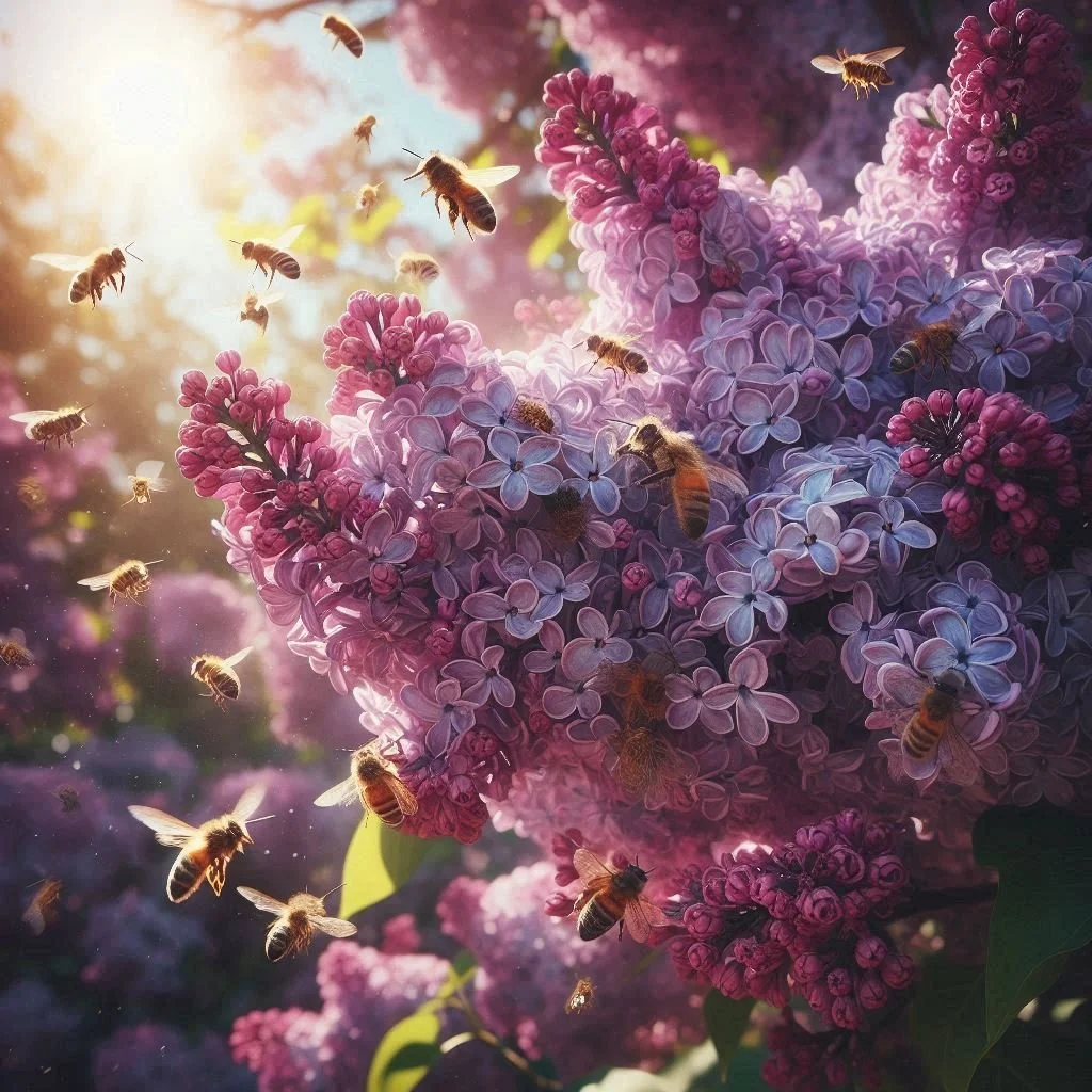 15 Best Full Sun Flowering Shrubs for Your Garden