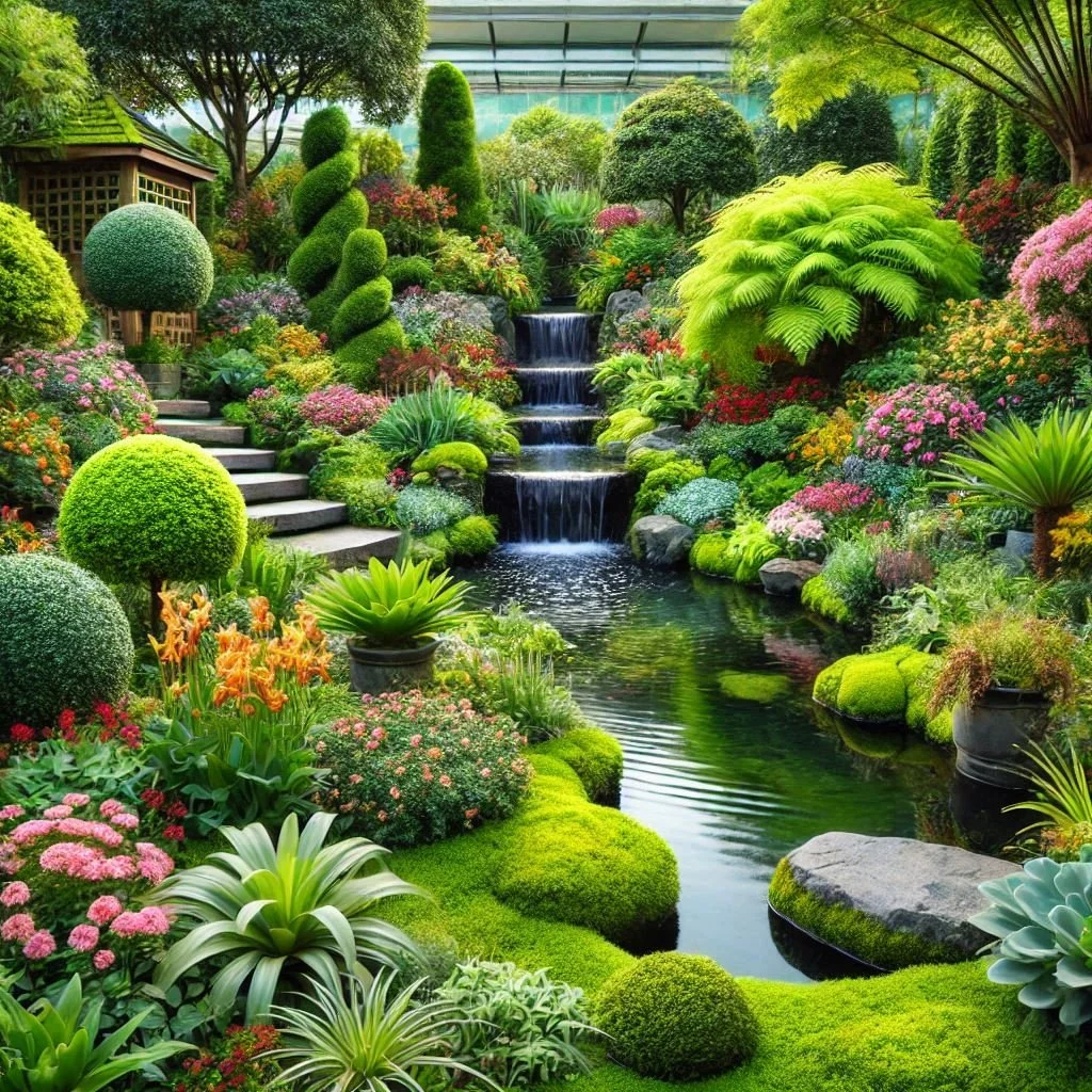 15 Creative Garden Ideas to Transform Your Space