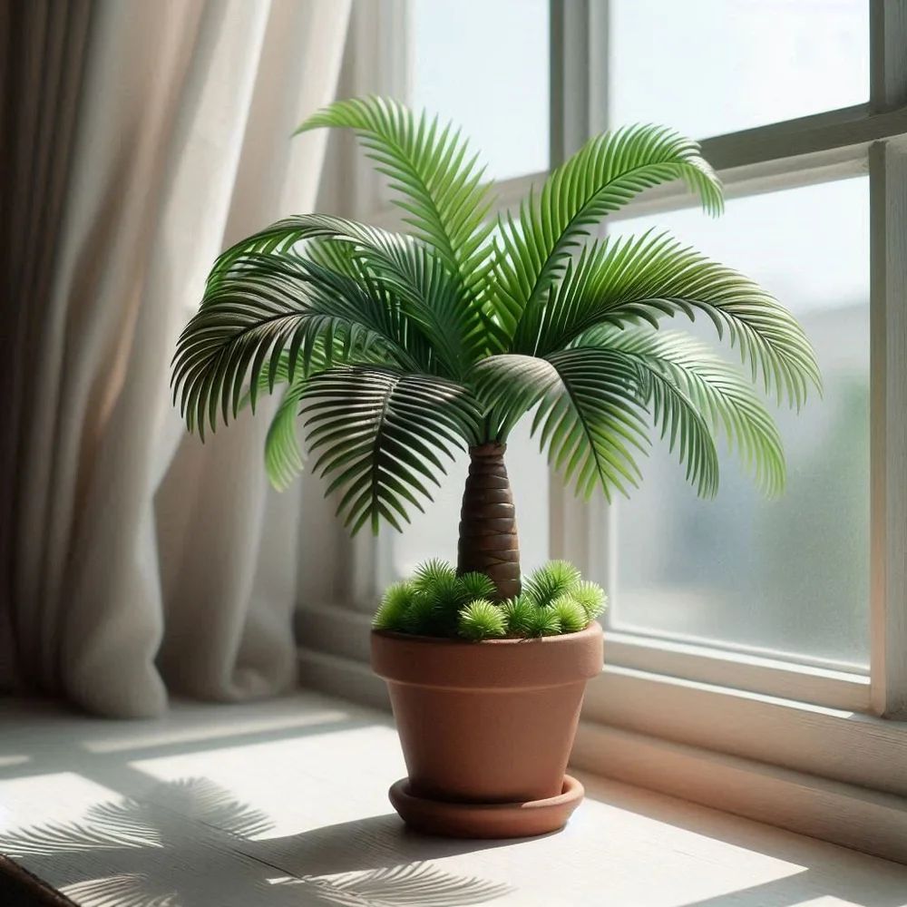 15 Stunning Small Palm Trees for Any Yard
