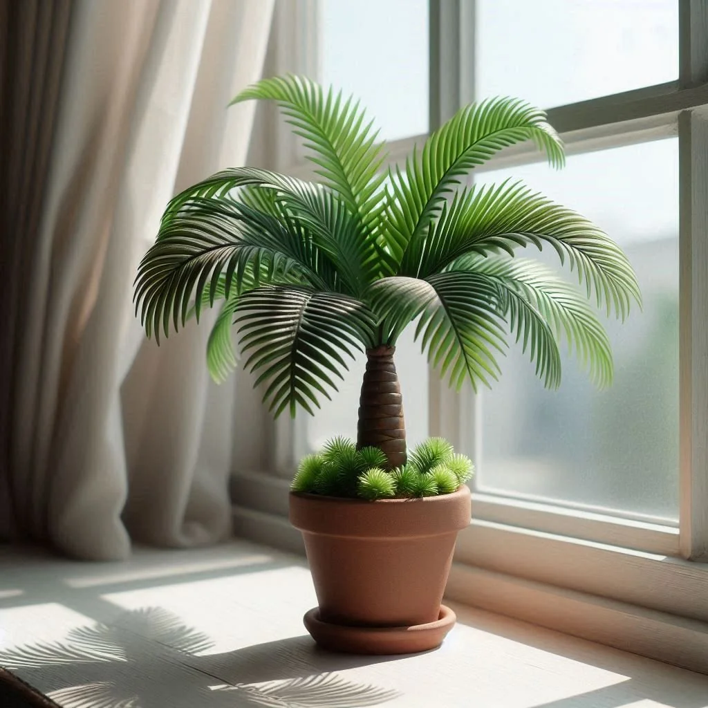 15 Stunning Small Palm Trees for Any Yard