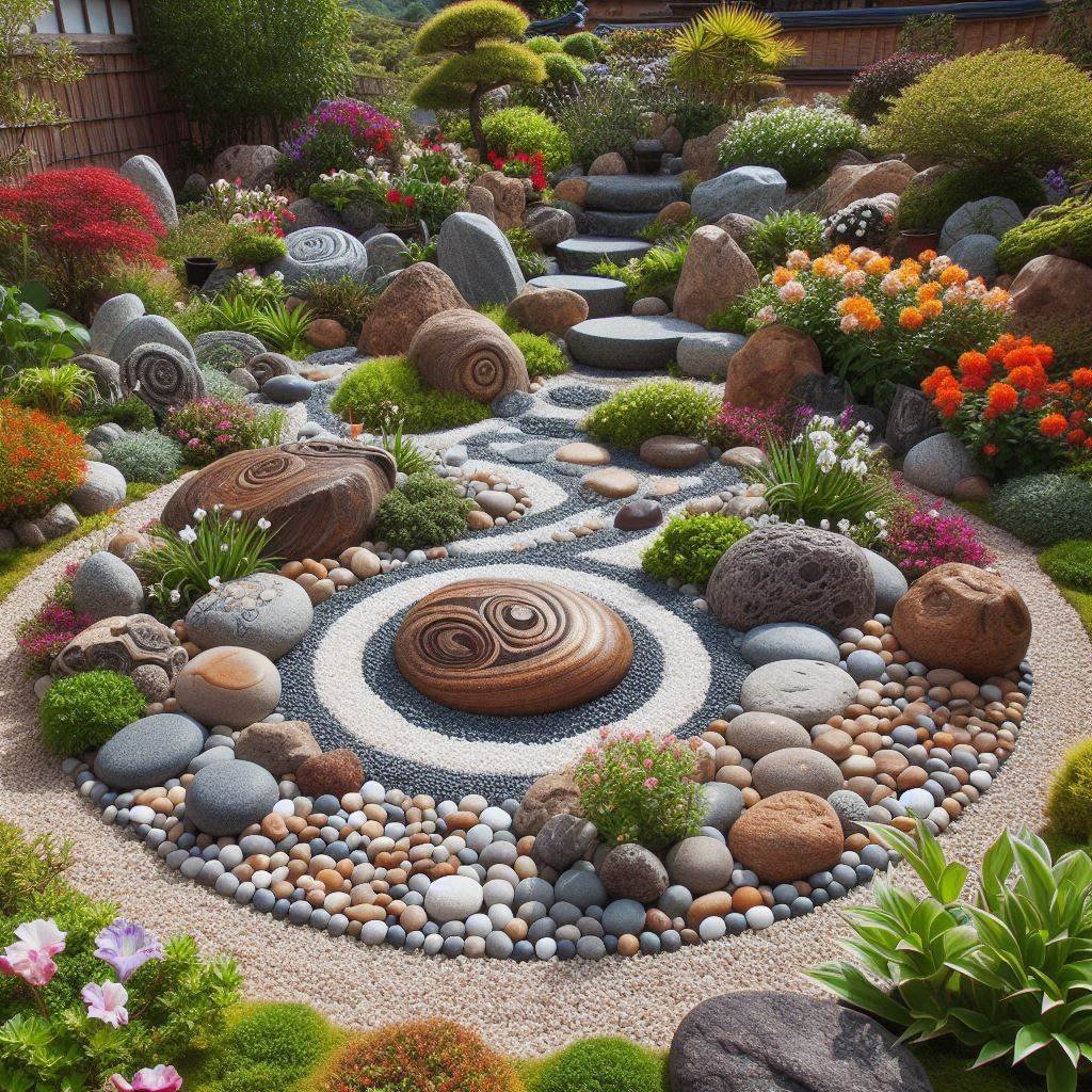 15 Rock Garden Ideas to Enhance Your Landscape