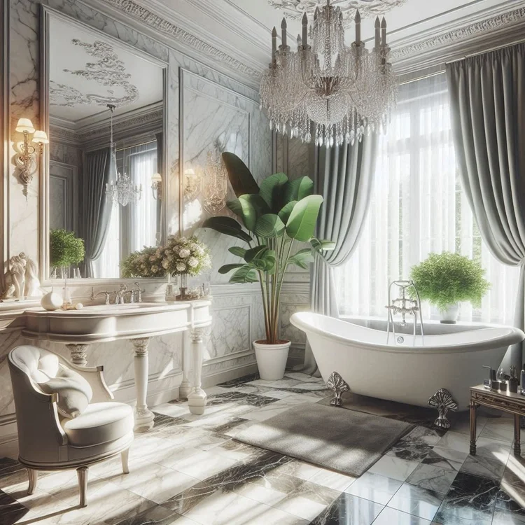 How to Transform Your Space with Preppy Bathroom Decor