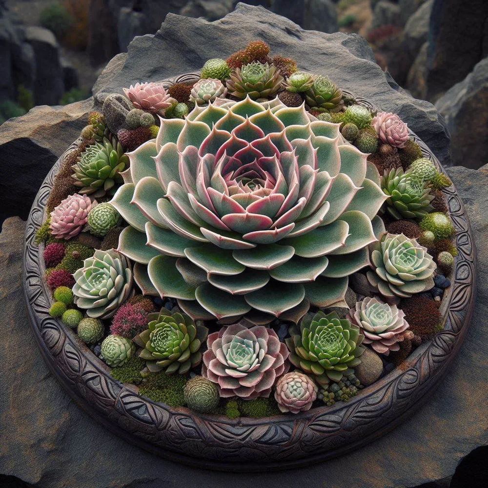 15 Best Rock Garden Plants for Your Landscape