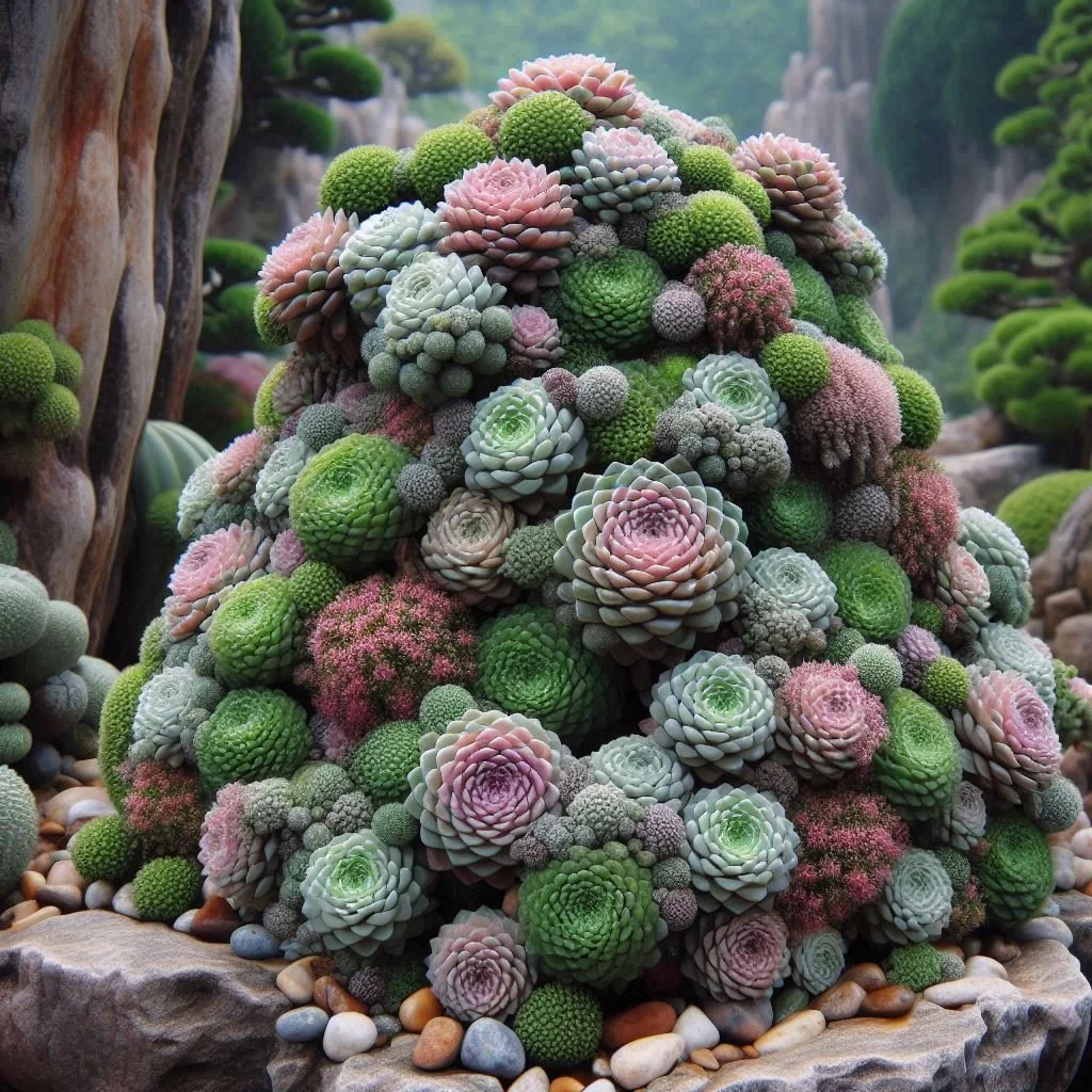 15 Best Rock Garden Plants for Your Landscape