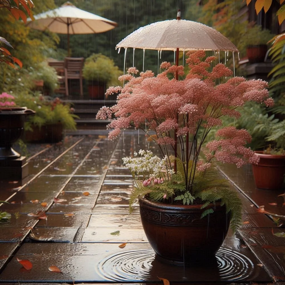 15 Beautiful Rain Garden Plants to Try This Year