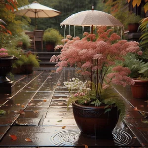 15 Beautiful Rain Garden Plants to Try This Year