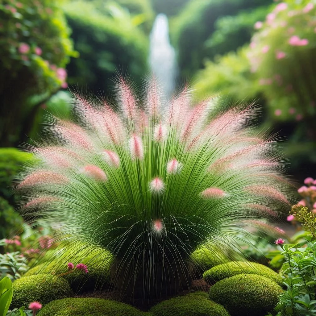 15 Low-Growing Ornamental Grasses for Your Garden