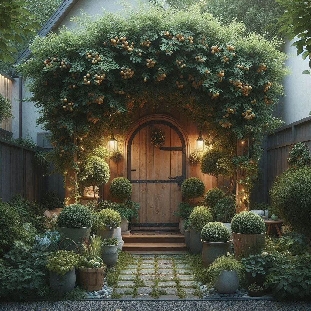 15 Deer Resistant Bushes for a Stunning Landscape