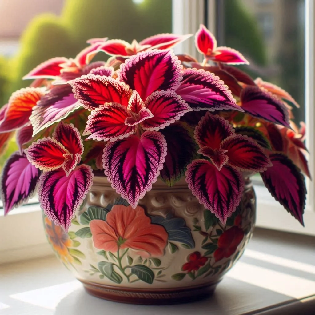 15 Deer Resistant Annuals for a Safe Garden