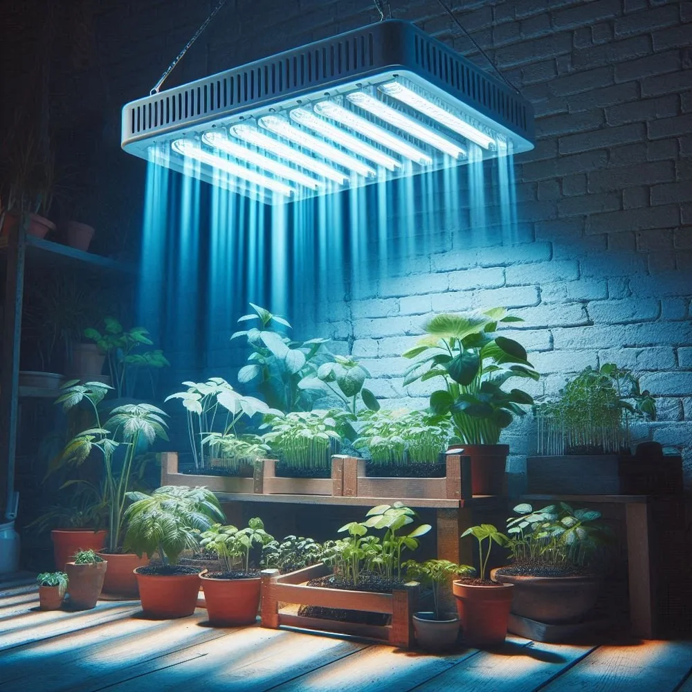 15 Best Grow Lights for Indoor Plants