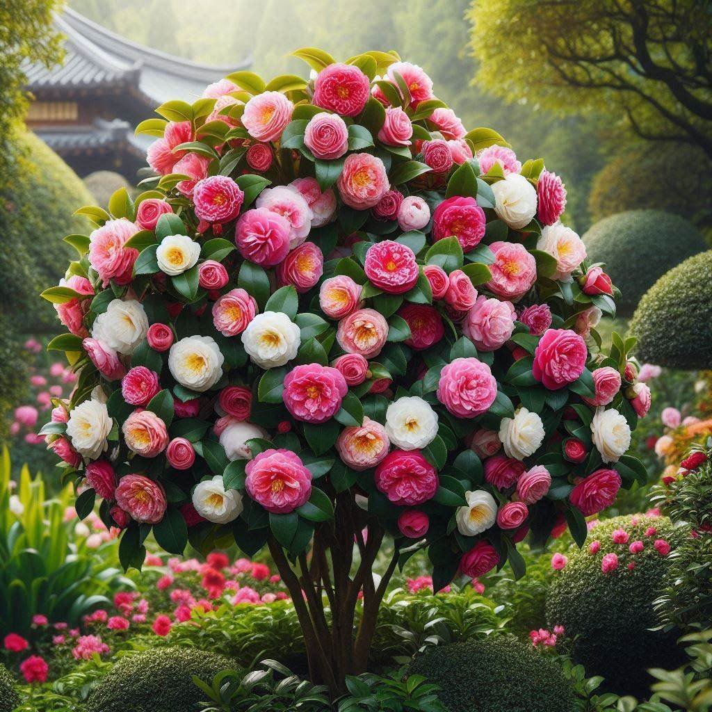 15 Best Flowering Shrubs for Your Garden